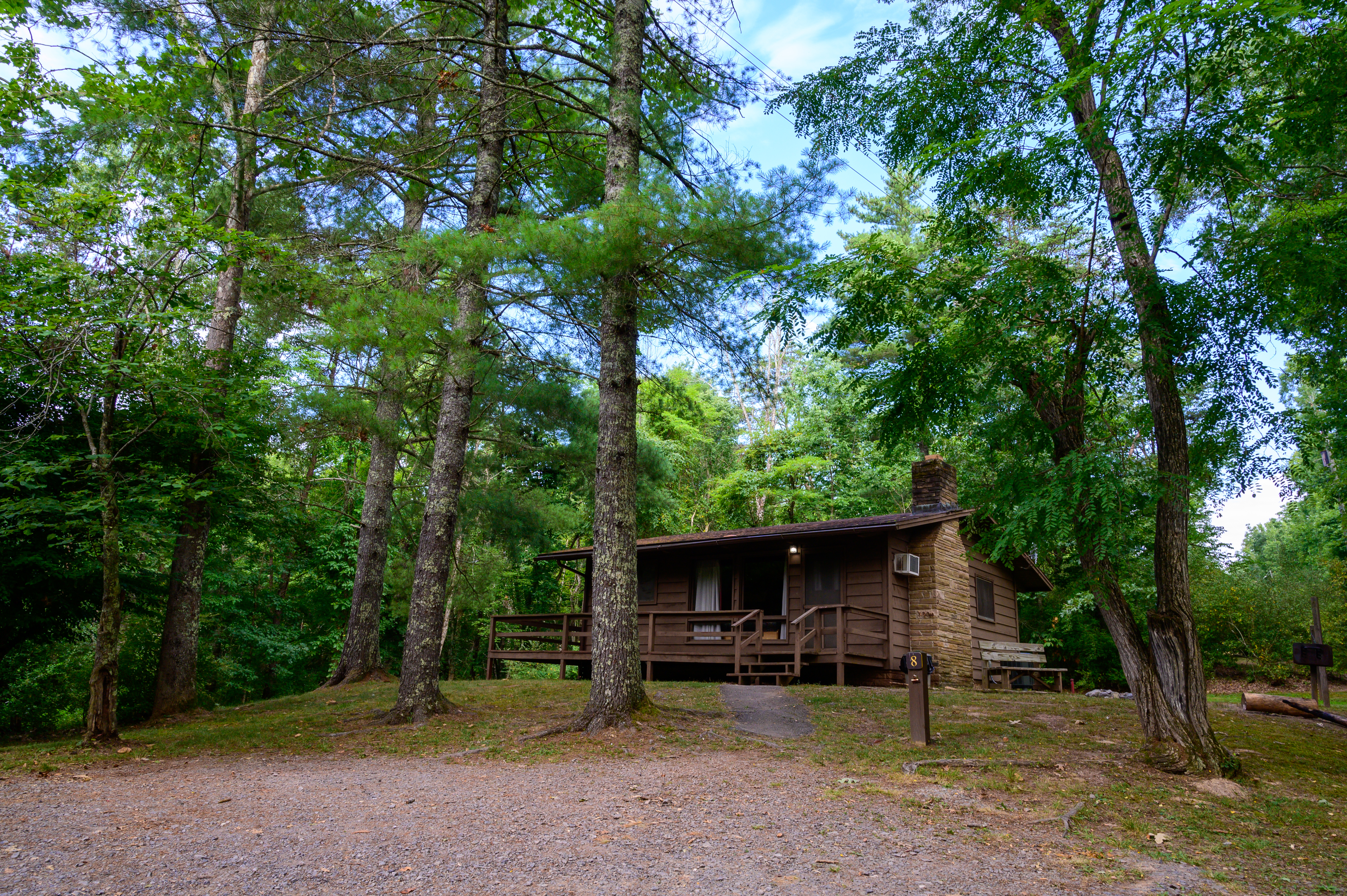 Add Bluestone State Park to Your Spring Bucket List - West Virginia ...