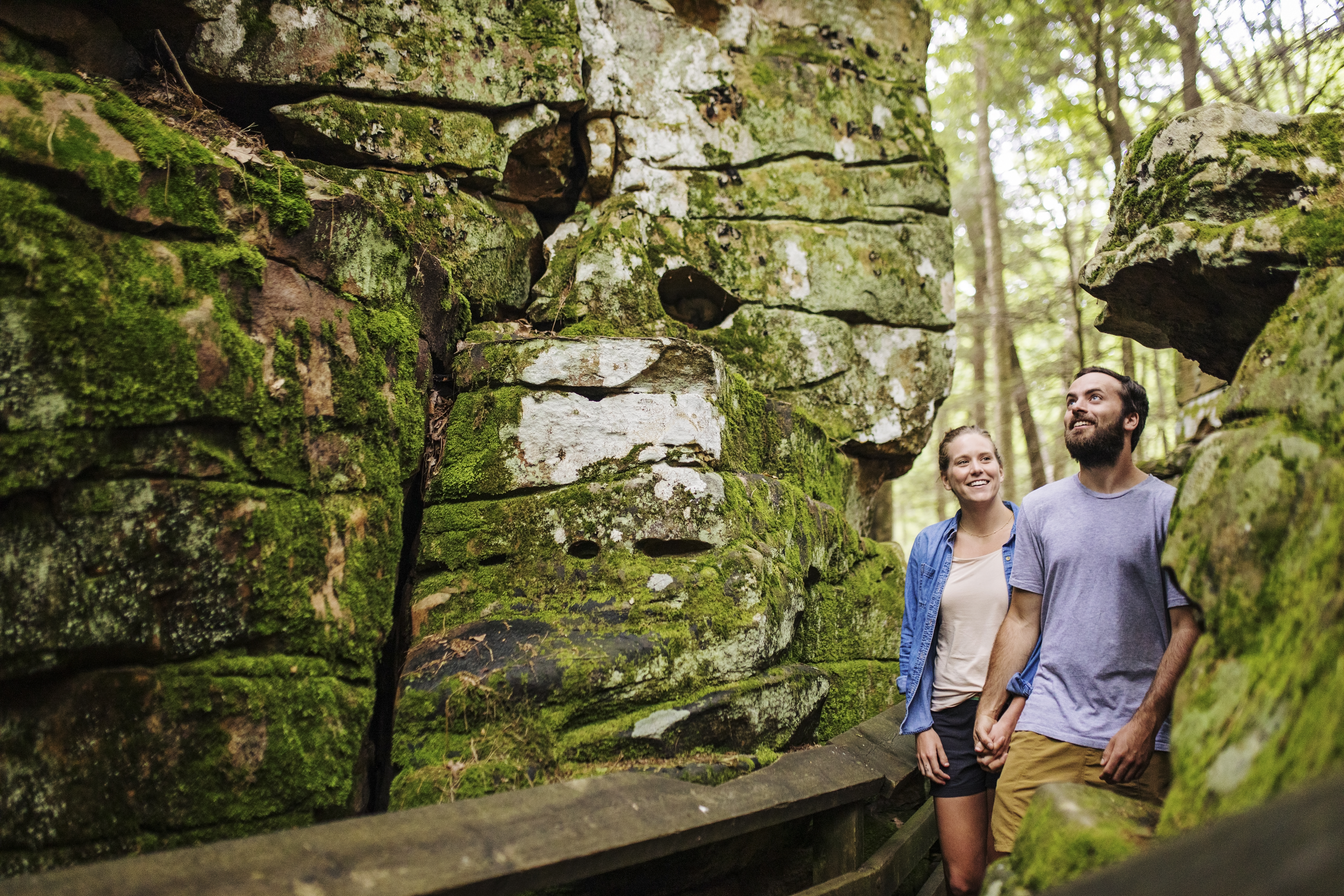 Road Trip through these 4 West Virginia State Parks - West Virginia ...