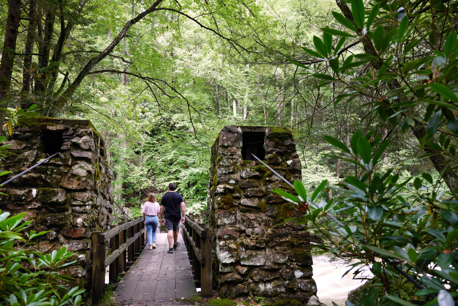 Babcock State Park Overview & History - West Virginia State Parks