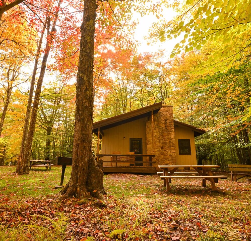 Canaan Valley Resort State Park - West Virginia State Parks