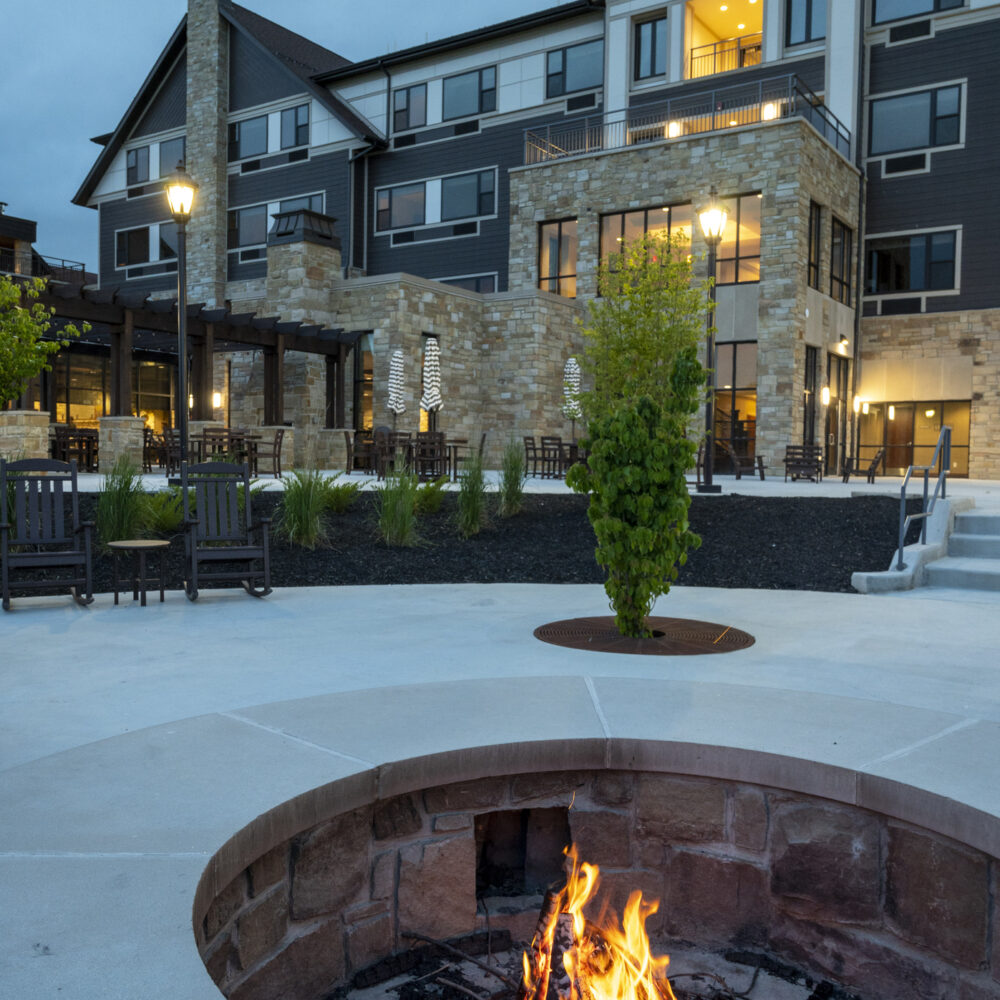 Cacapon Resort State Park – Hiking, Golf & Outdoor Fun