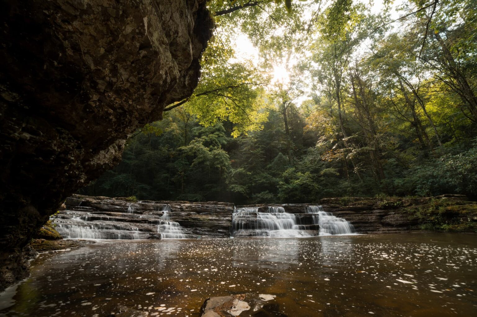 Plan a Last-Minute Getaway to these 4 WV State Parks - West Virginia ...