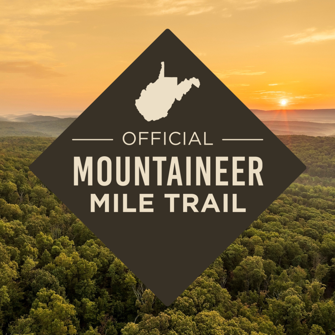 Take on a Mountaineer Mile Trail in West Virginia State Parks - West ...
