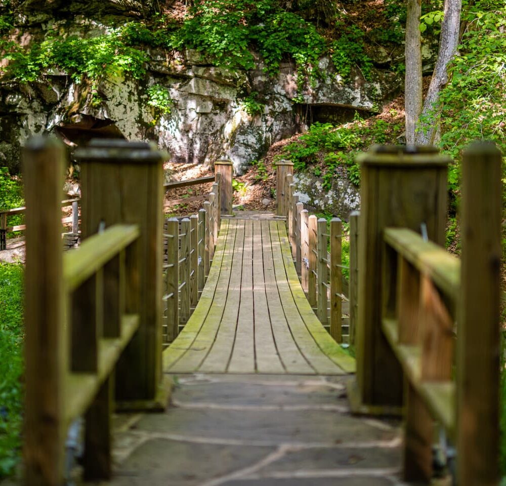 Lost River State Park - West Virginia State Parks