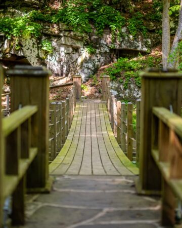 Lost River State Park – Nature Getaways & Outdoor Adventure in WV