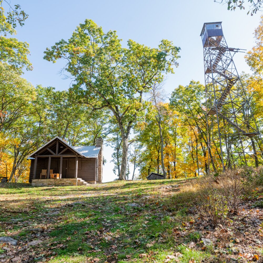 Lost River State Park - West Virginia State Parks