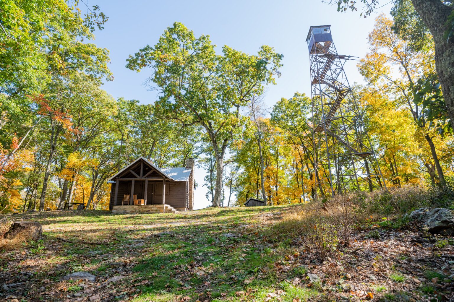 DSC_1775 (1) - West Virginia State Parks