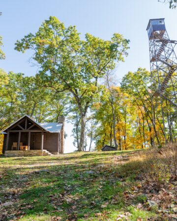 Lost River State Park - West Virginia State Parks