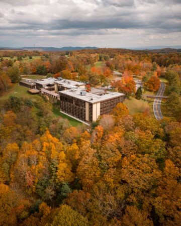 Pipestem Resort State Park - West Virginia State Parks