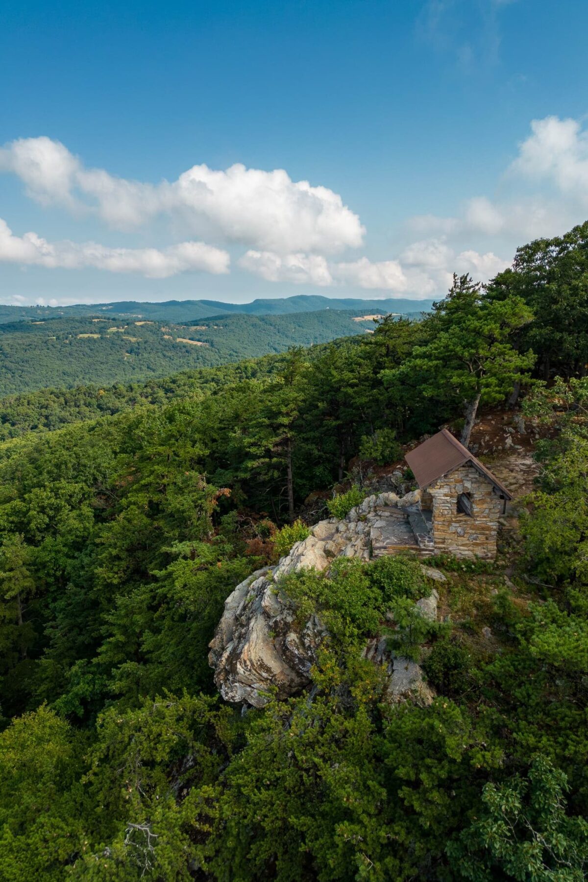 Dreaming of a Sunny Cabin Stay? Check out these WV State Parks - West ...