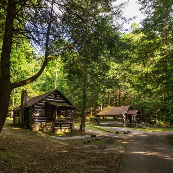 West Virginia State Parks – Explore Parks, Trails & Lodging