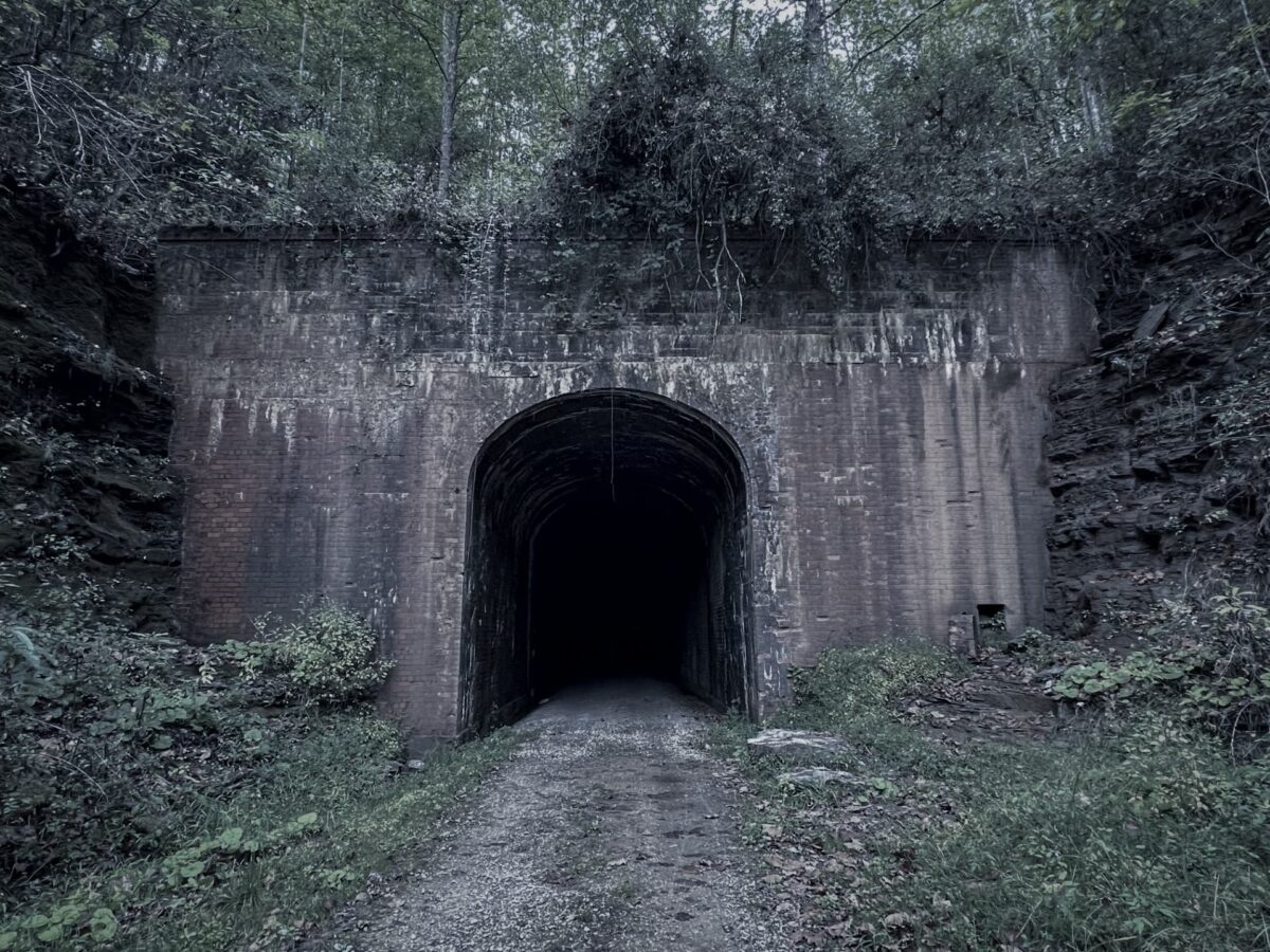 Did You Know that these 3 Paranormal Trail Stops are in West Virginia ...