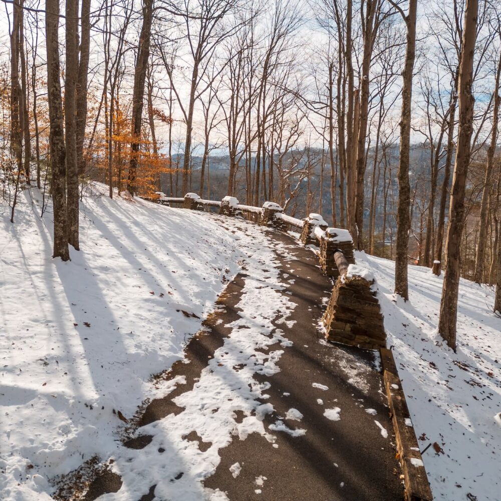 West Virginia State Parks – Explore Parks, Trails & Lodging