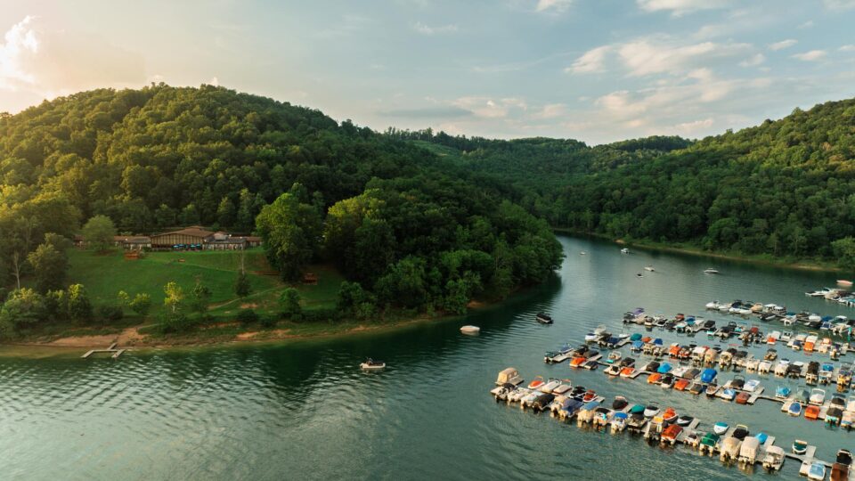 Add These 8 West Virginia State Park Lakes to Your Spring & Summer ...
