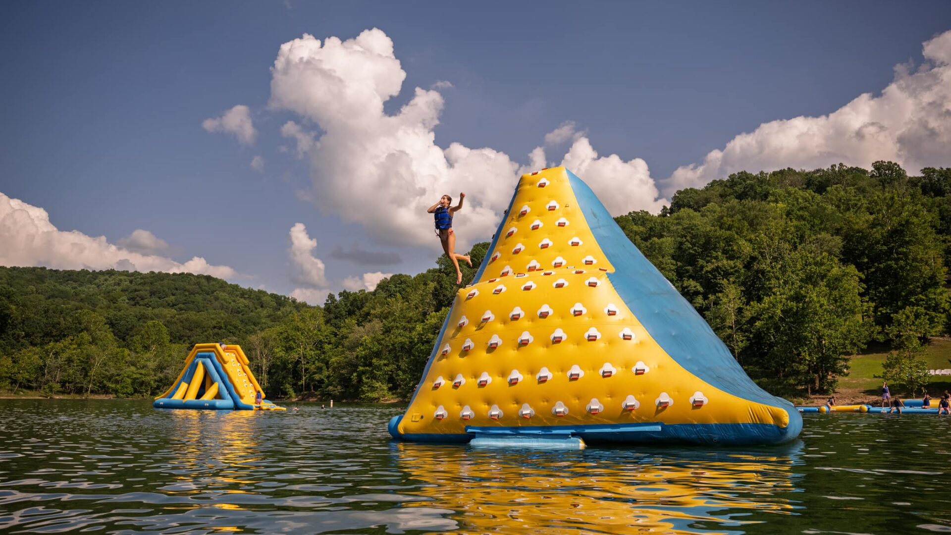 Add These 8 West Virginia State Park Lakes to Your Spring & Summer ...