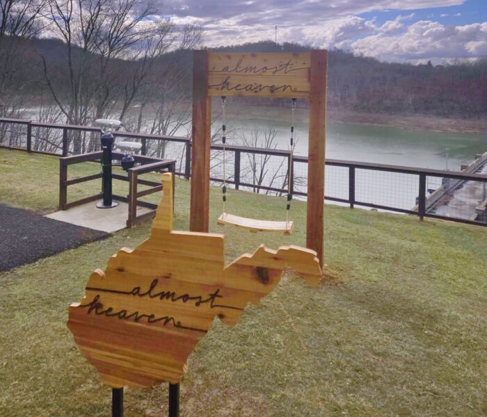 Your Guide to Finding All Almost Heaven Swings in WV State Parks - West ...