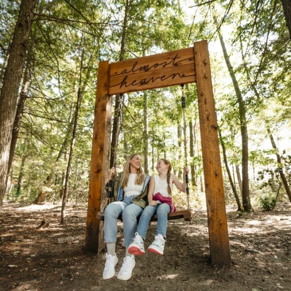 Activities at Watoga State Park - West Virginia State Parks