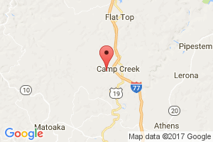 State Parks in WV - Find State Parks by Region, Activity and Lodging ...