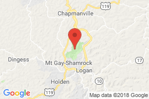 3 reasons why Chief Logan State Park is trails heaven - West Virginia ...