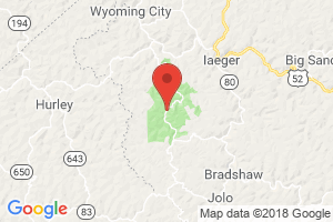 State Parks in WV - Find State Parks by Region, Activity and Lodging ...