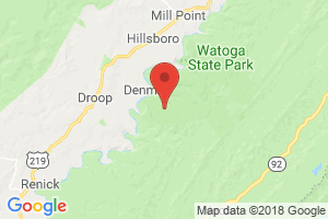 State Parks in WV - Find State Parks by Region, Activity and Lodging ...