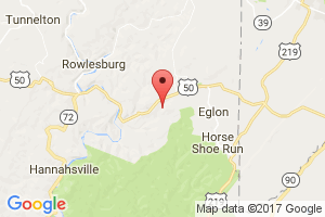State Parks in WV - Find State Parks by Region, Activity and Lodging ...