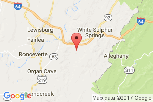 State Parks in WV - Find State Parks by Region, Activity and Lodging ...