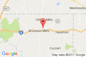 State Parks in WV - Find State Parks by Region, Activity and Lodging ...