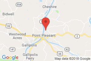 Family-Friendly Vacation Ideas at West Virginia State Parks - West ...